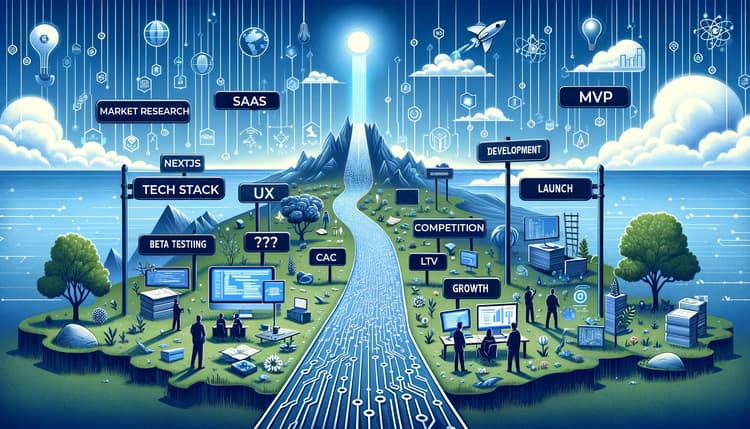 Building a Micro SaaS in 2024: A Roadmap for Entrepreneurial Software ...